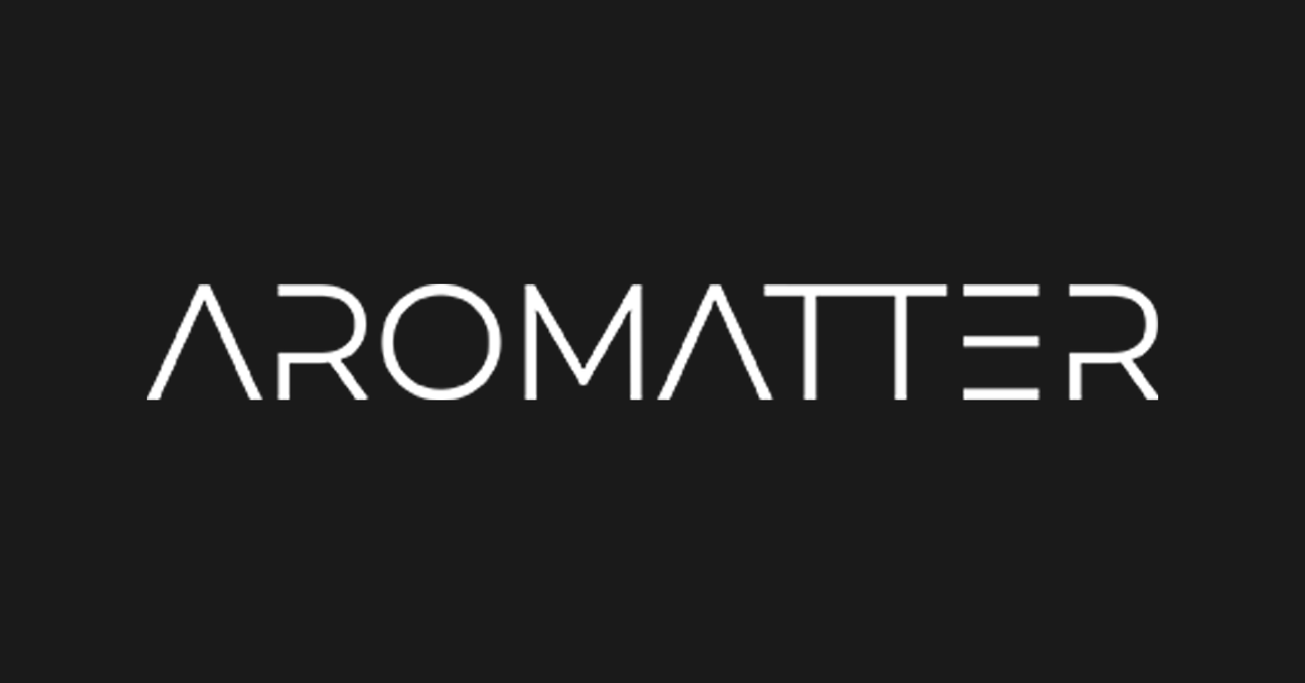 Aromatter | Luxury Scenting for Home & Business