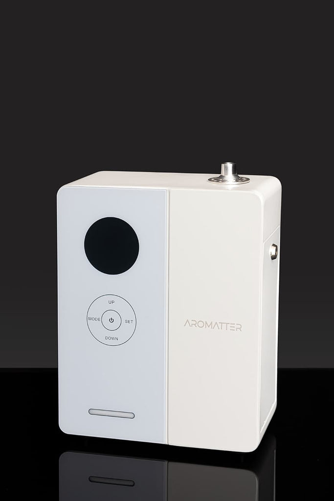 Colosseum Diffuser – Aromatter