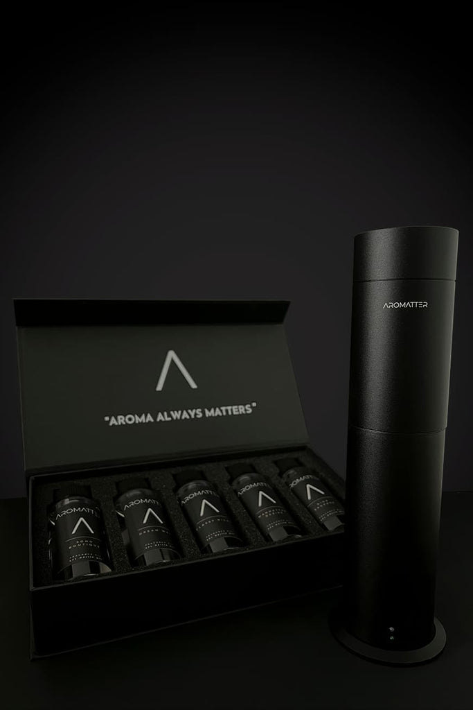 Mini & Bestselling Fragrances – Aromatter