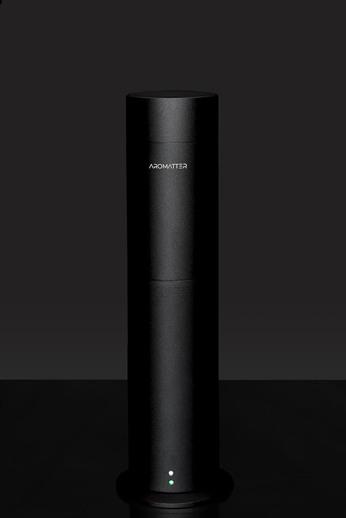 Mini Eiffel Diffuser – Aromatter