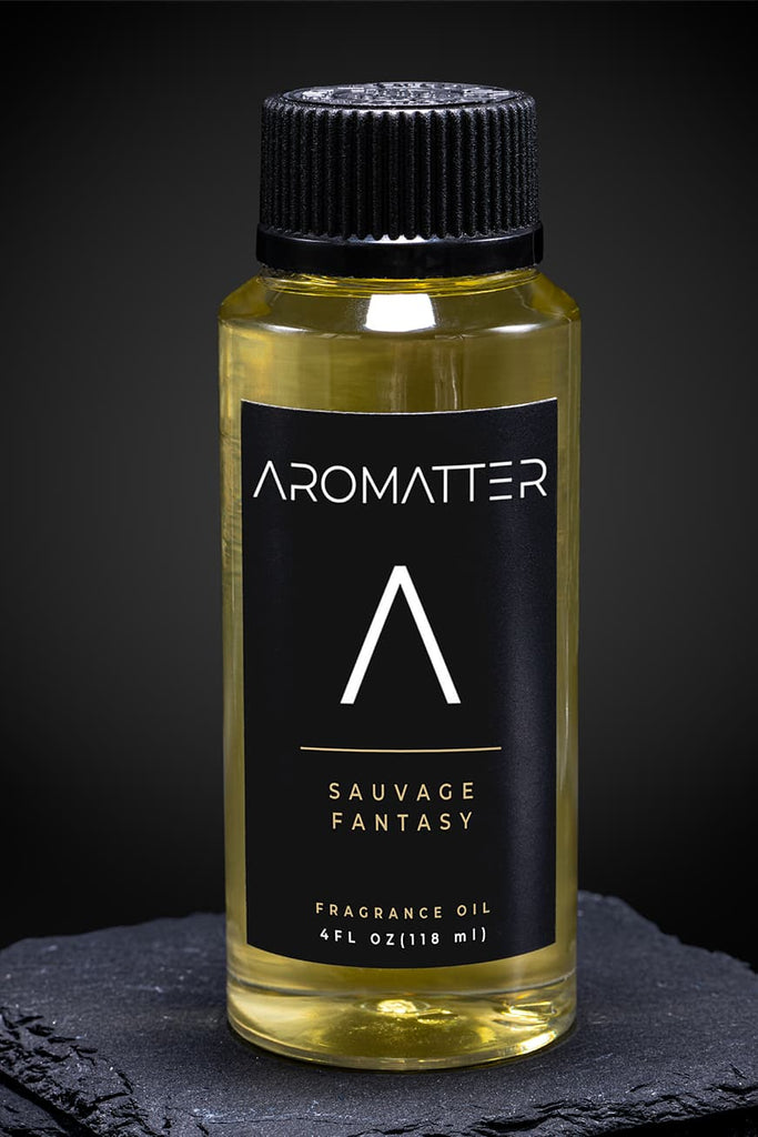 Sauvage Fantasy – Aromatter